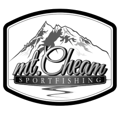 Mount Cheam Sturgeon Sport fishing - Book your trip